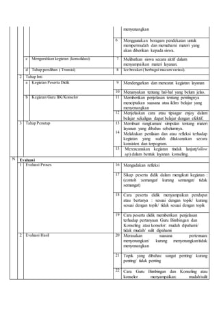 Rpl bidang Belajar | PDF