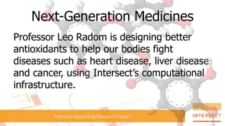 Computational Data-Science Slideshow | PPTX | Genetics | Science