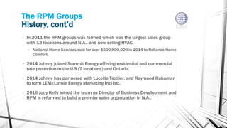 Rpm bio2 | PPTX