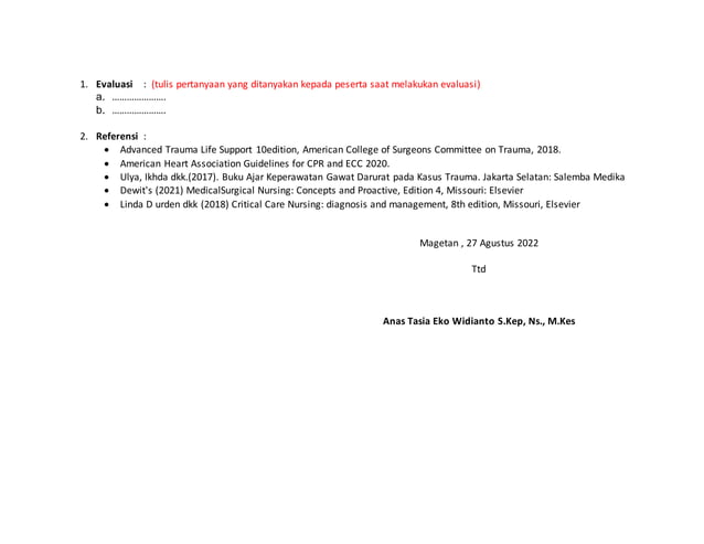 RP MICRO Gangguan Jalan Napas dan Pernapasan (Airway and Breathing).docx