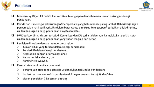 RPMK Sindan - Bahan Rapat 20240628 00000 | PPT