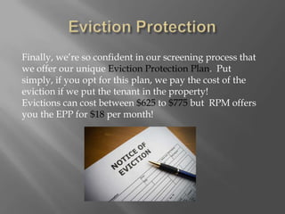 Rpm presentation | PPTX