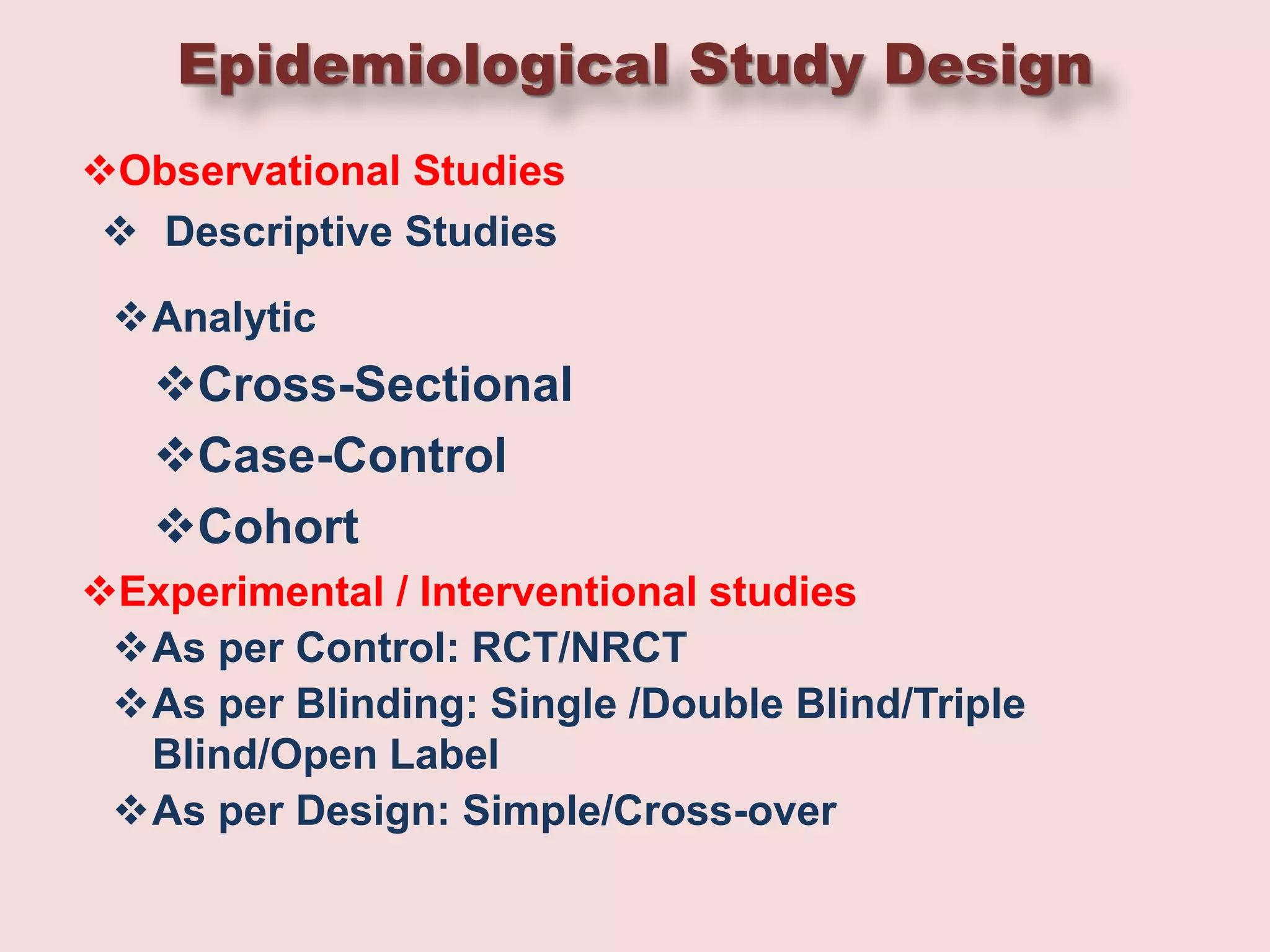 Research Methodology - Dr Kusum Gaur | PPTX