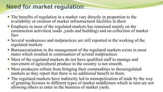 Rpm reg mrkt | PPTX