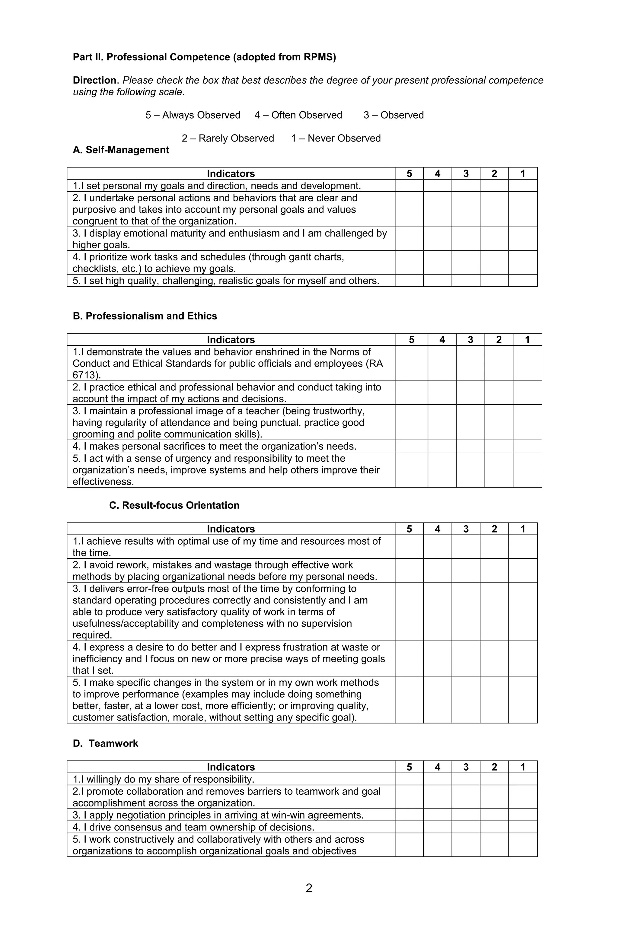 Rpms and-21st-century-skills-inventory-new-competencies | DOC