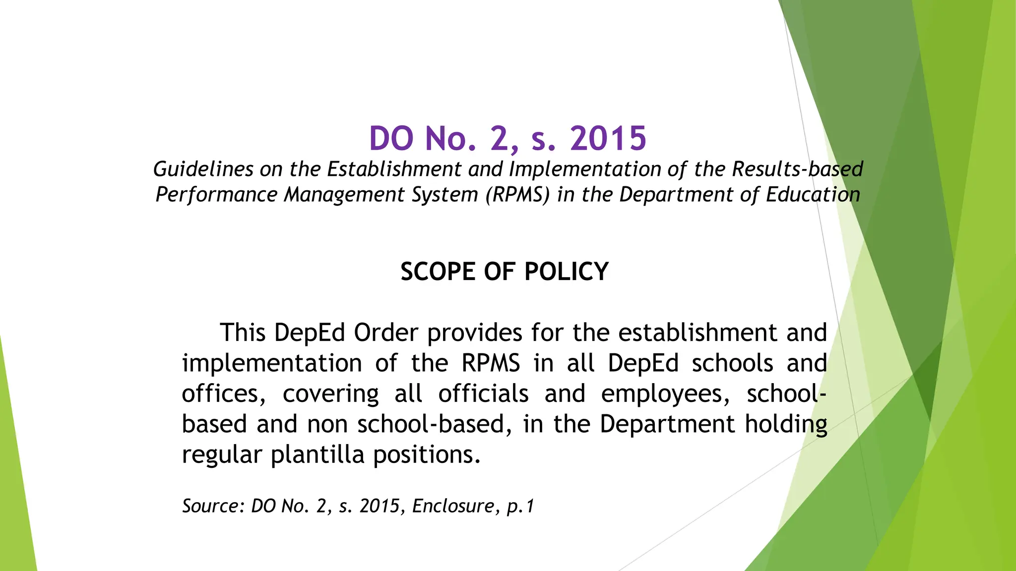 RPMS-Cycle.pptx | Education
