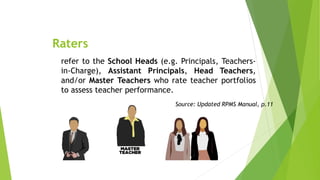 RPMS-Cycle.pptx | Education