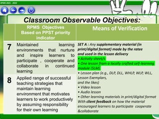 RPMS-PPST-2021-2022.pptx