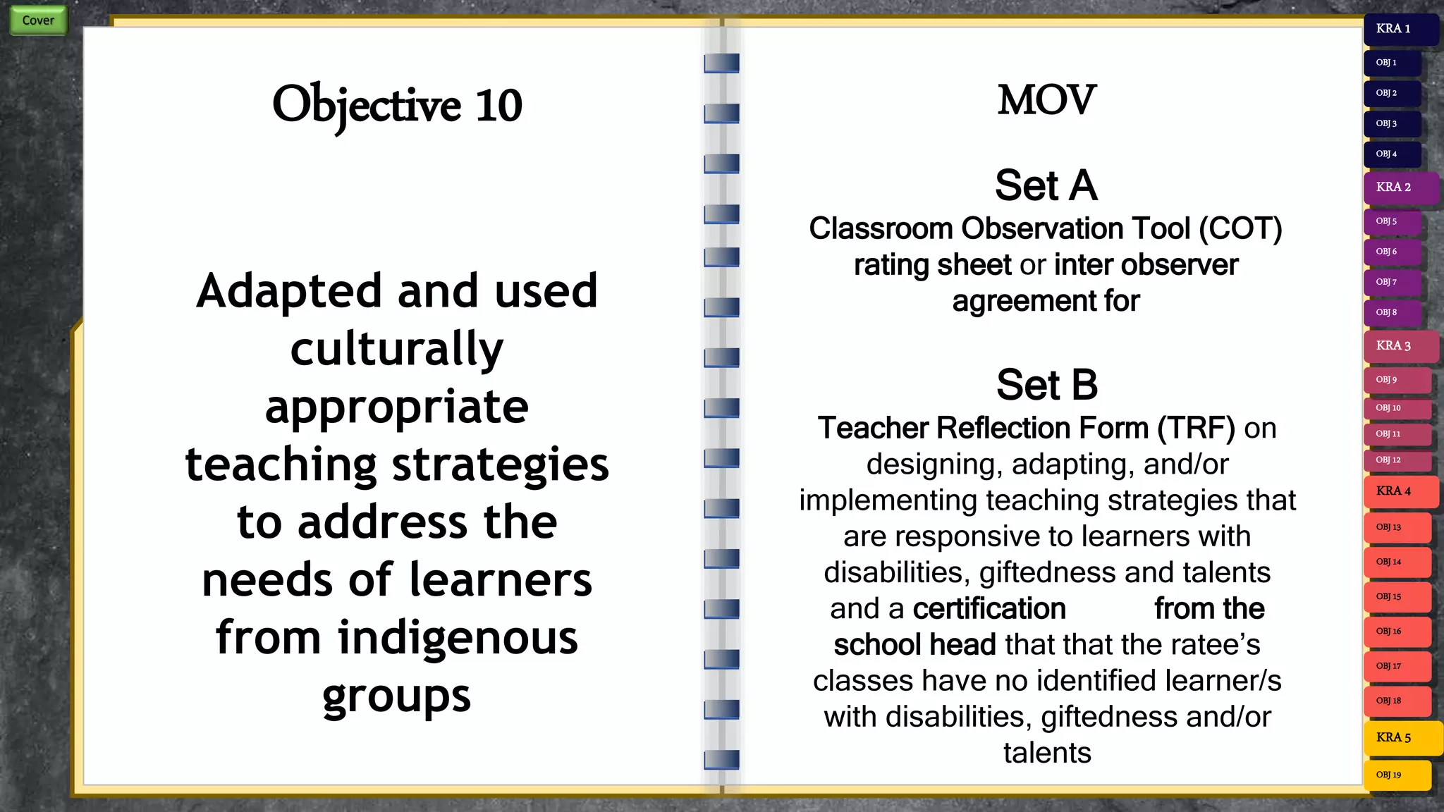 RPMS 2021-2022 Free Template.pptx