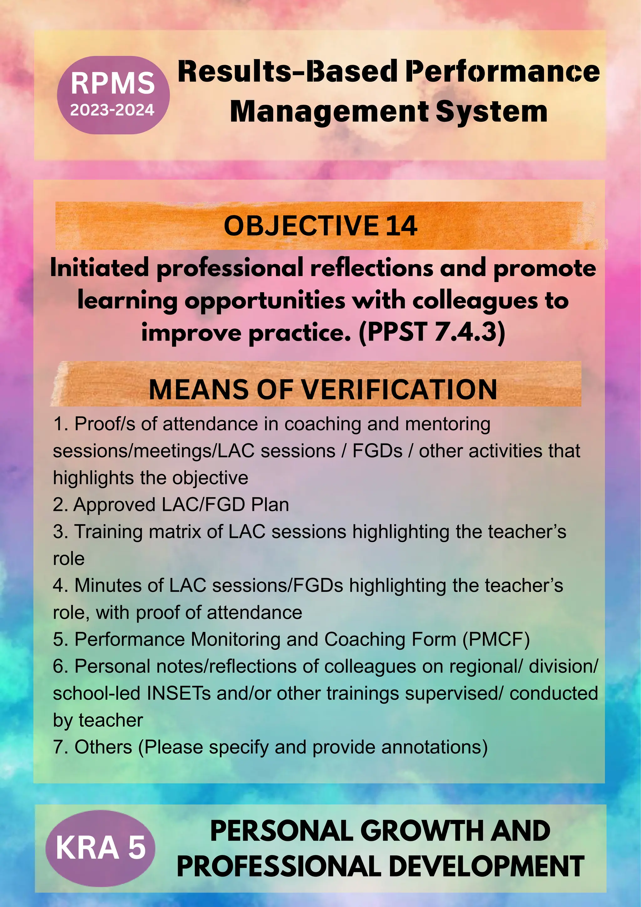 RPMS 2023-2024 PORTFOLIO for Master Teacher.pptx