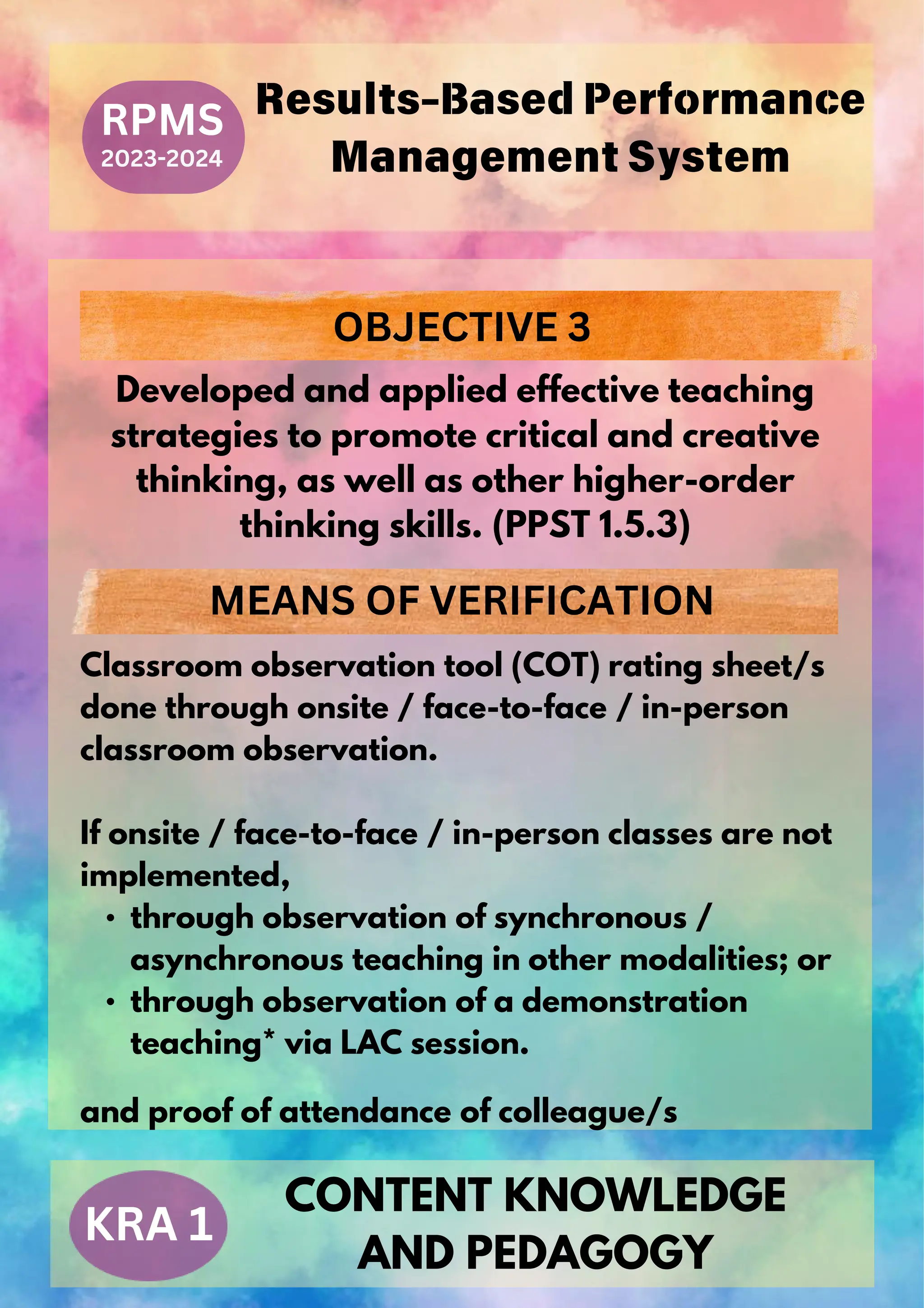 RPMS 2023-2024 PORTFOLIO for Master Teacher.pptx