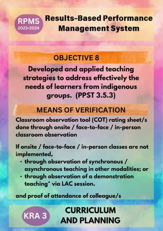 RPMS 2023-2024 PORTFOLIO for Master Teacher.pptx