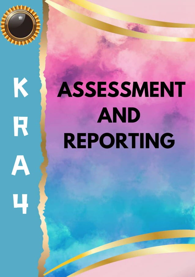 RPMS 2023-2024 PORTFOLIO for Master Teacher.pptx | Educational Assessment | Education