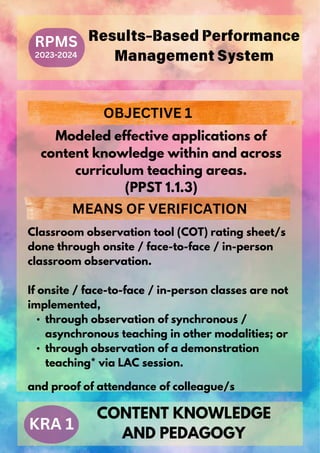 RPMS 2023-2024 PORTFOLIO for Master Teacher.pptx