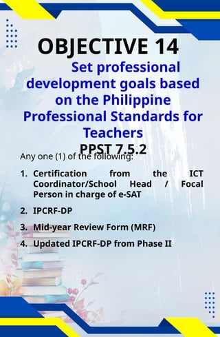 RPMS Cover Page and objectives SY2025-2026.pptx