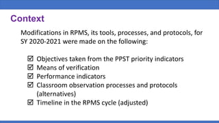 RPMS in the New Normal.pptx