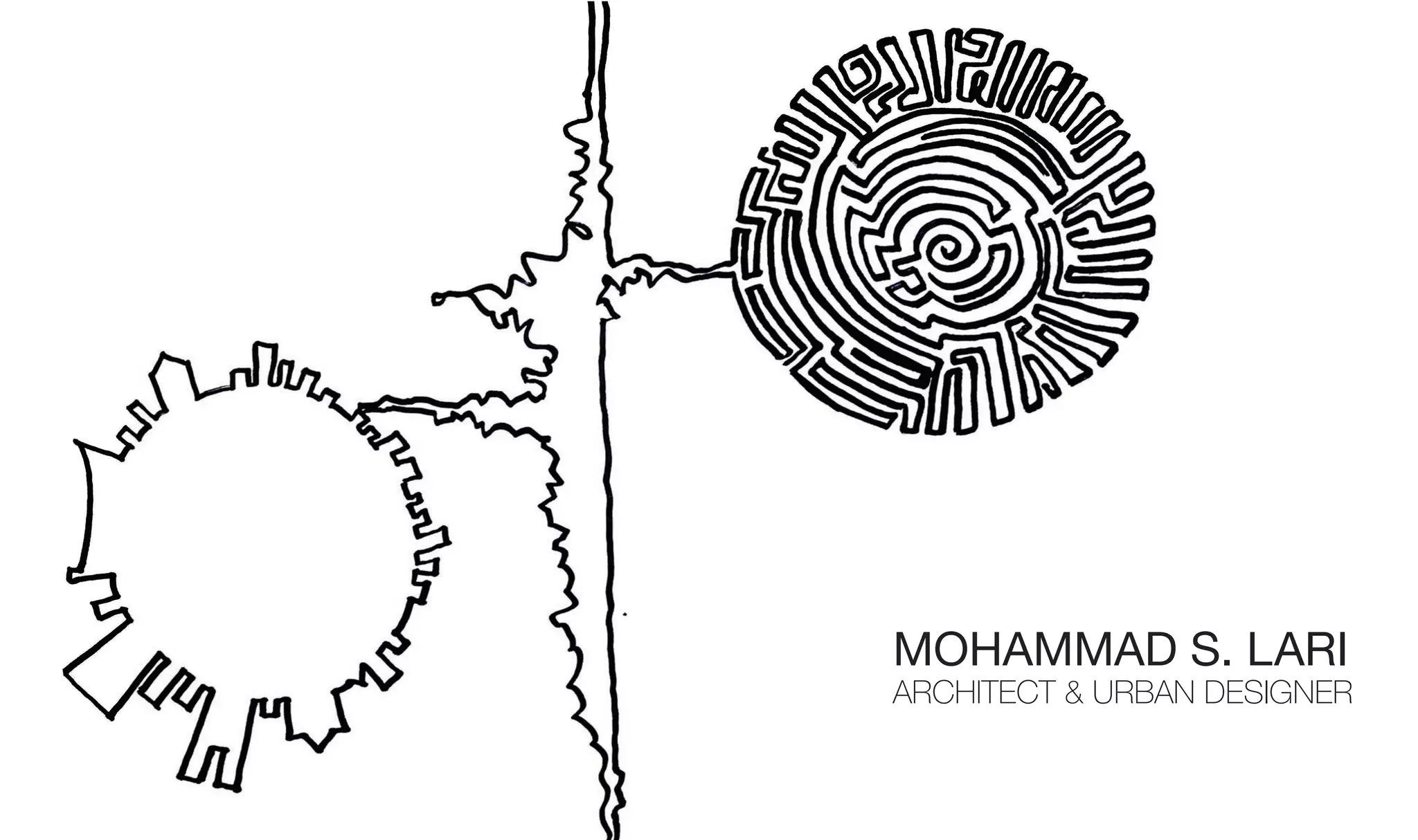 RESUME & ARCHITECTURAL PORTFOLIO | PDF