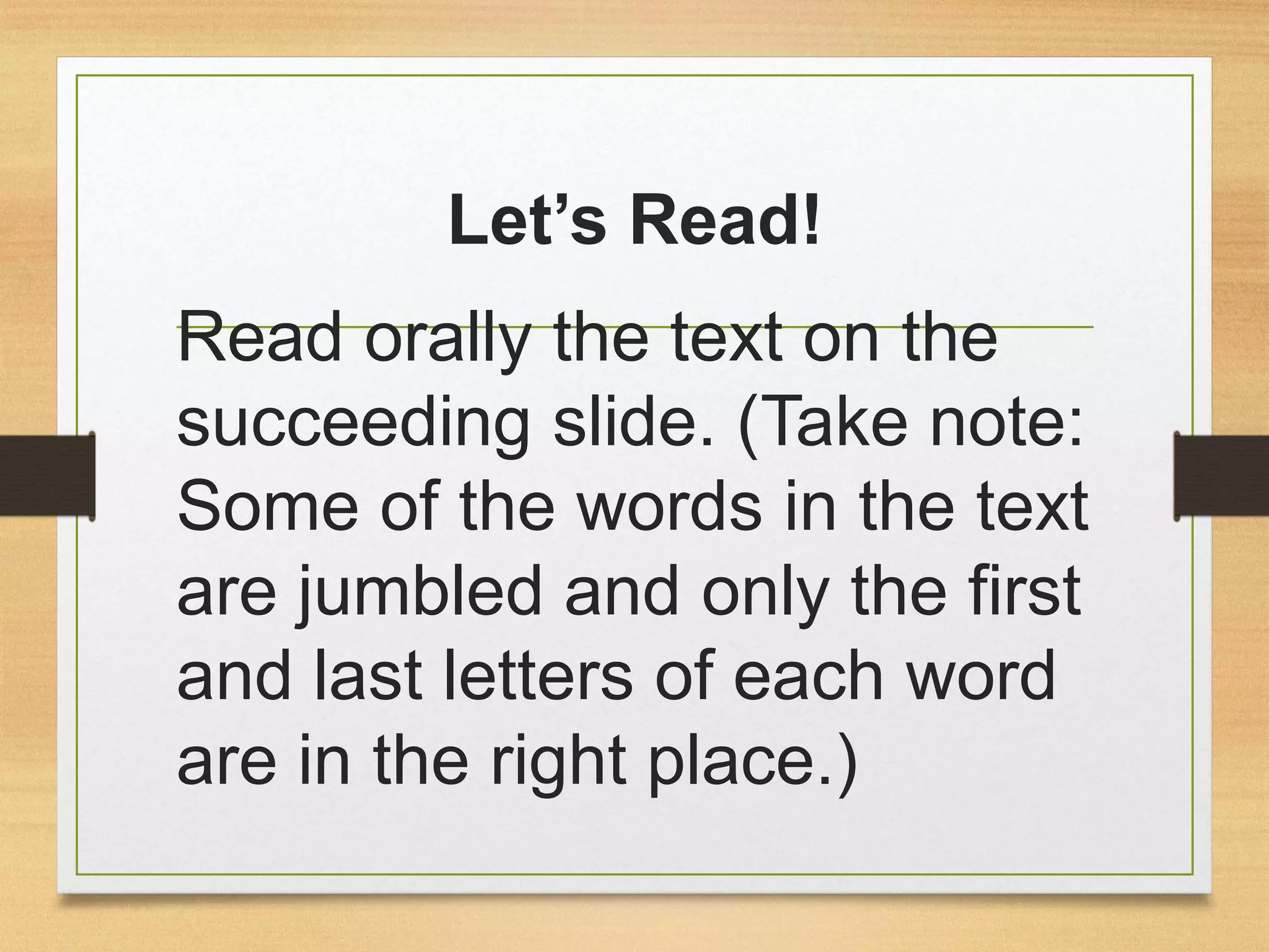 English 8-1st Quarter DLP 24 or 22 Reading Techniques | PDF