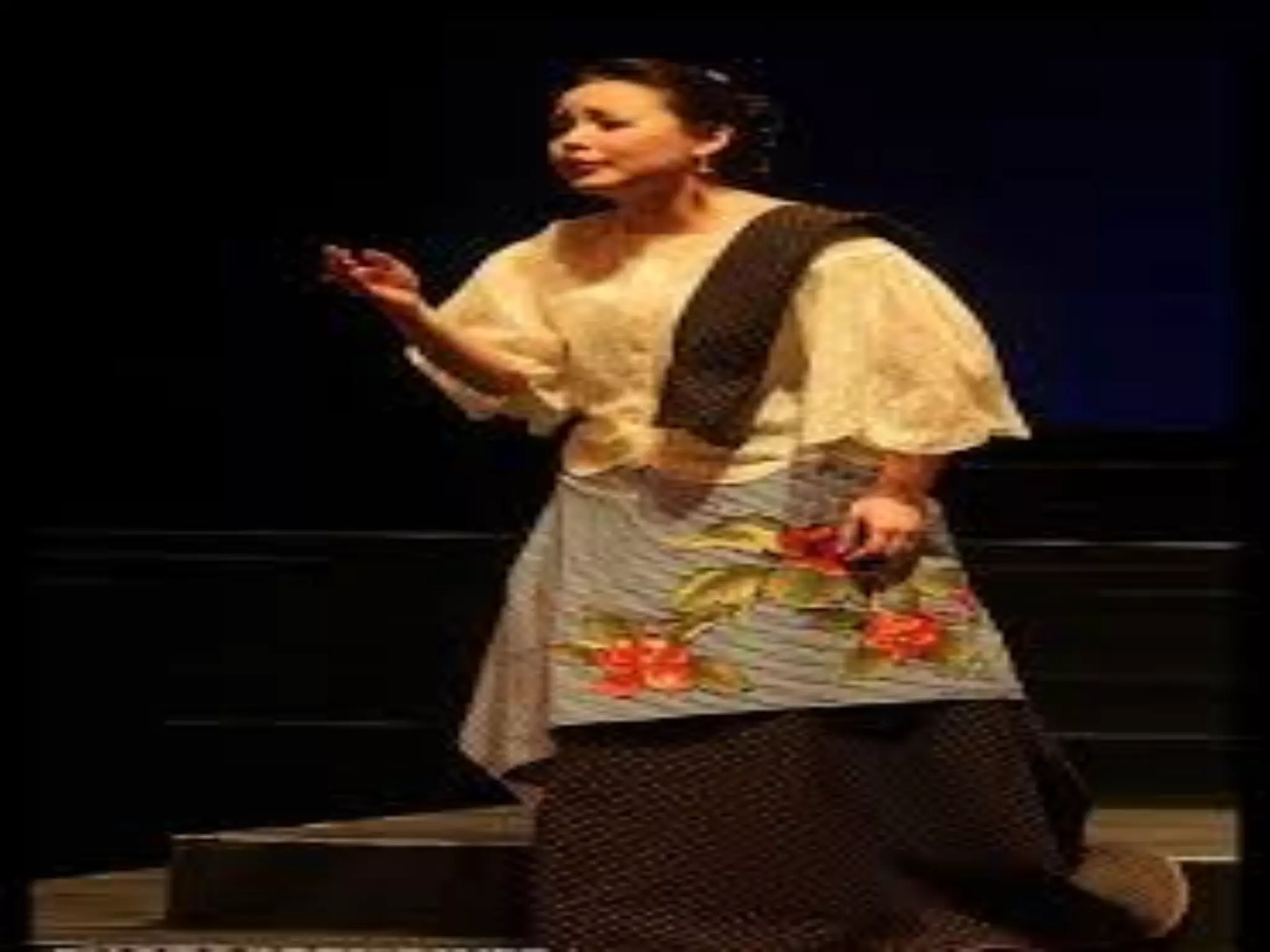 English 8-2nd Quarter DLP 22 Elements of Drama | PDF