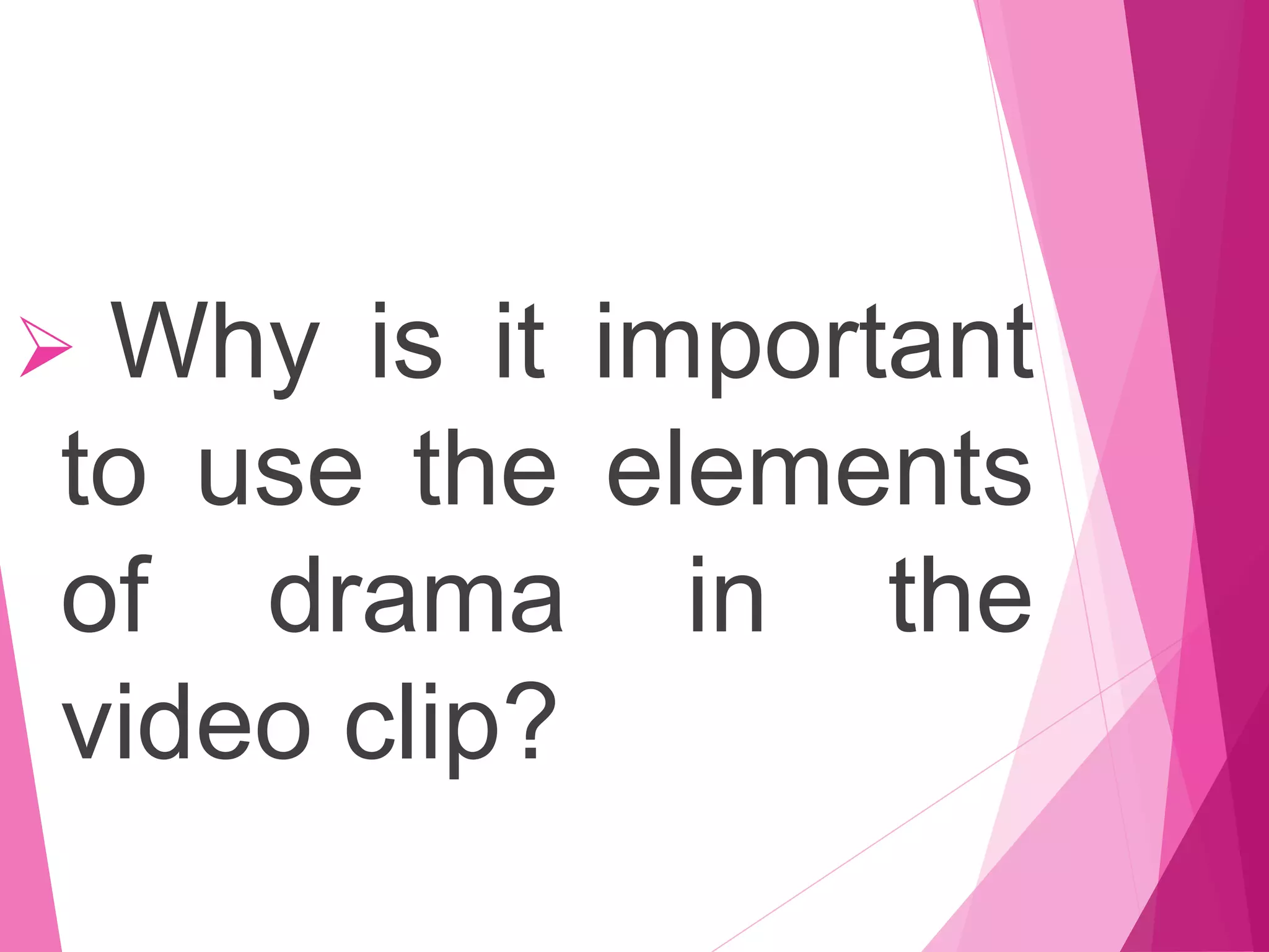 English 8-2nd Quarter DLP 22 Elements of Drama | PDF