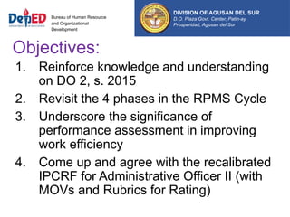 rpms orientation for Admin Officer 2.pptx