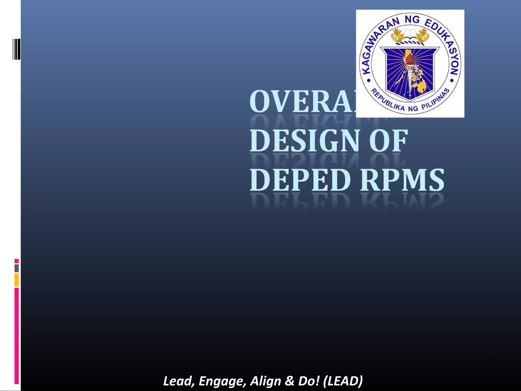 RPMS for DepEd Employees | PPT