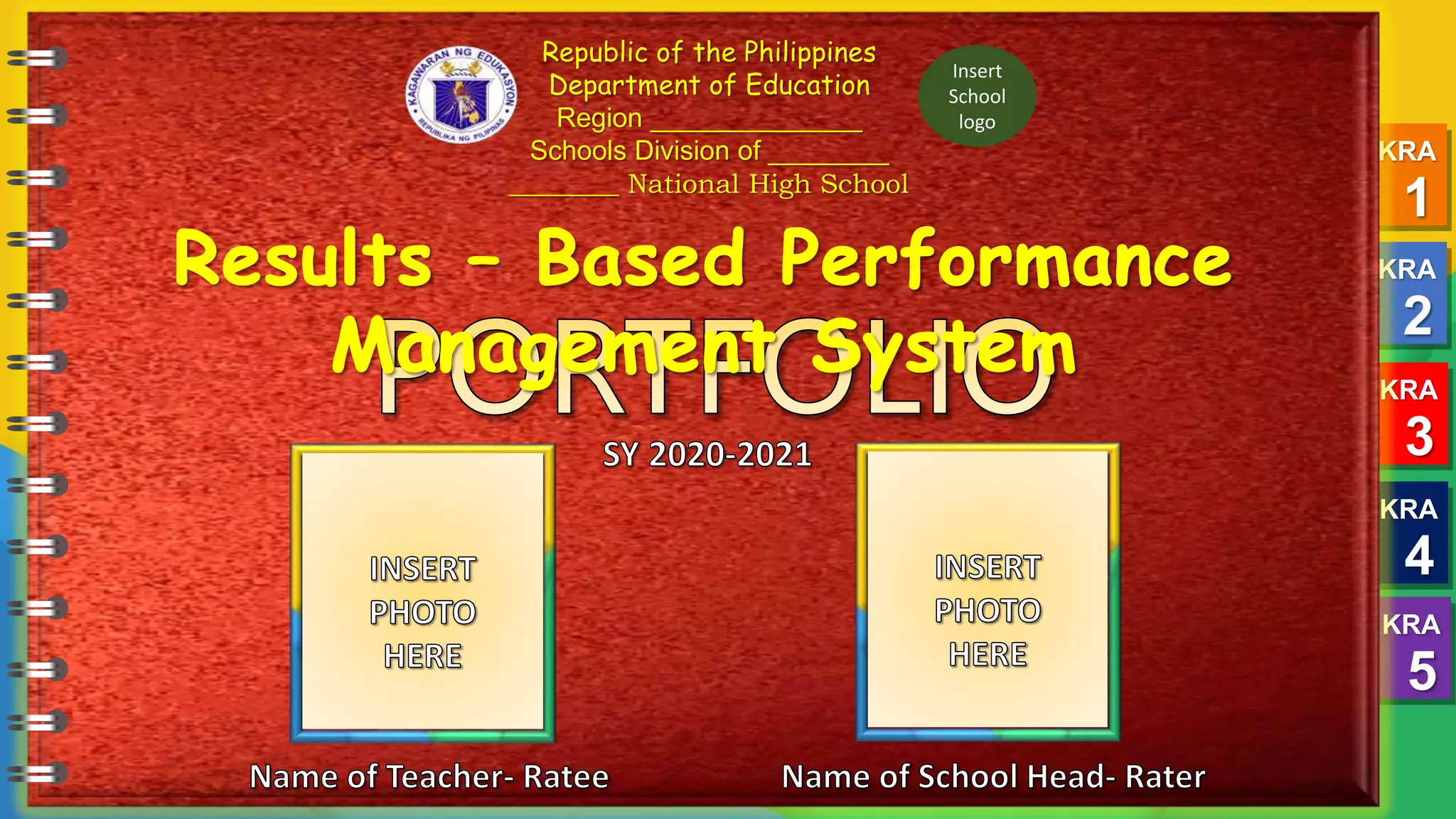 RPMS PORTFOLIO TEMPLATE.pptx