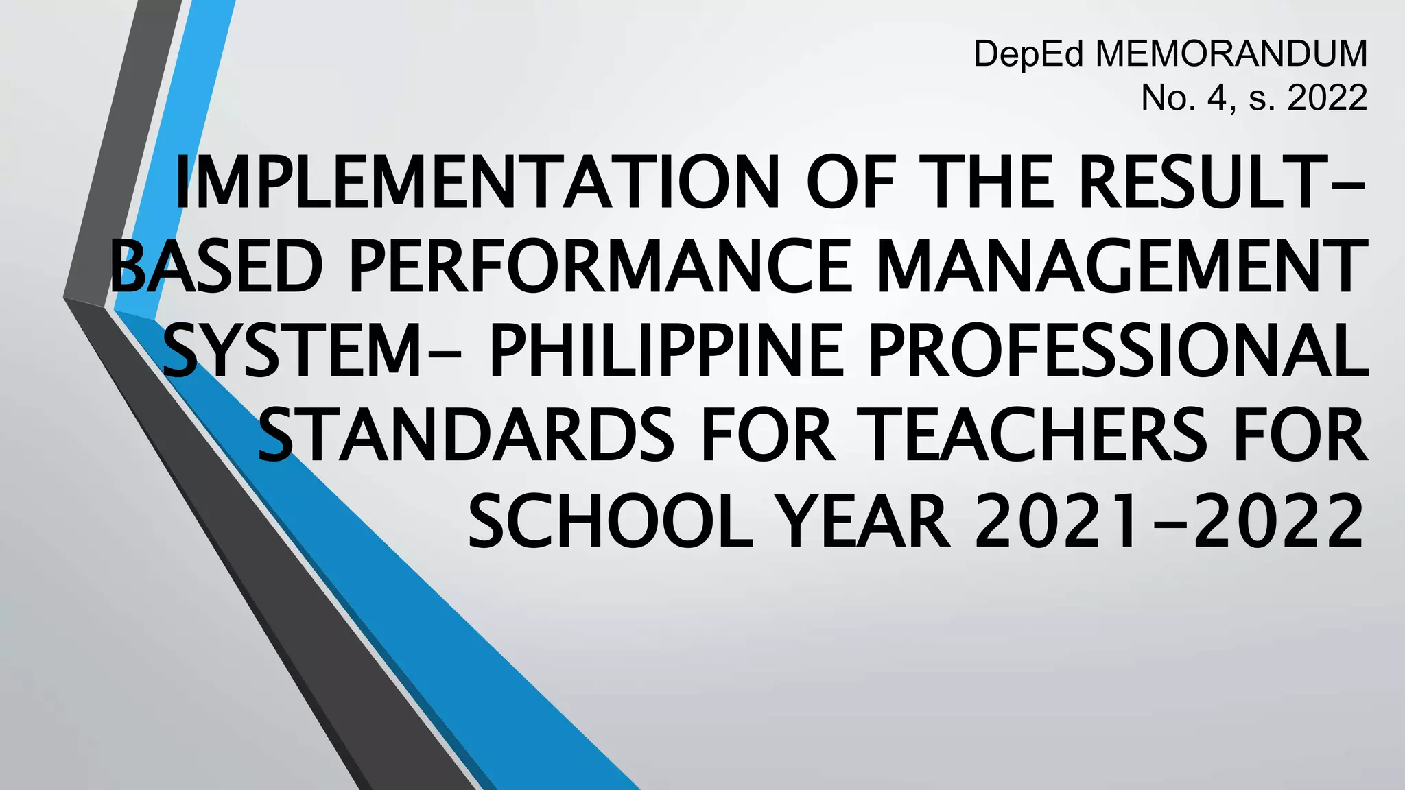 RPMS PPST- NEW GUIDELINES (1).pptx