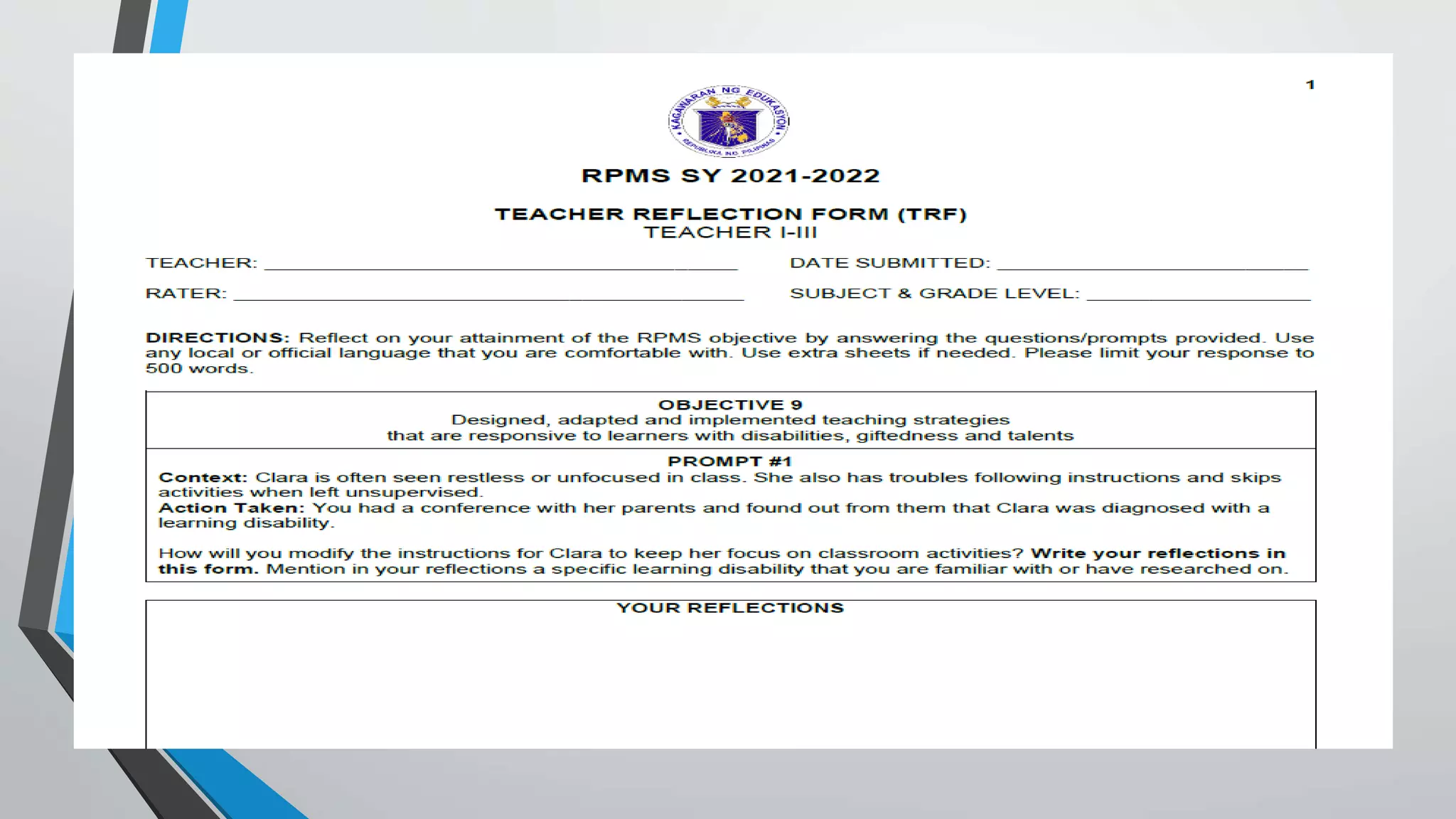 RPMS PPST- NEW GUIDELINES (1).pptx