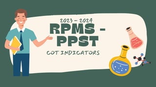 RPMS PPST for upload.pptx