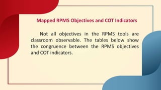 RPMS PPT-LAC.pppppppppppppppppppppppppppt | PPT