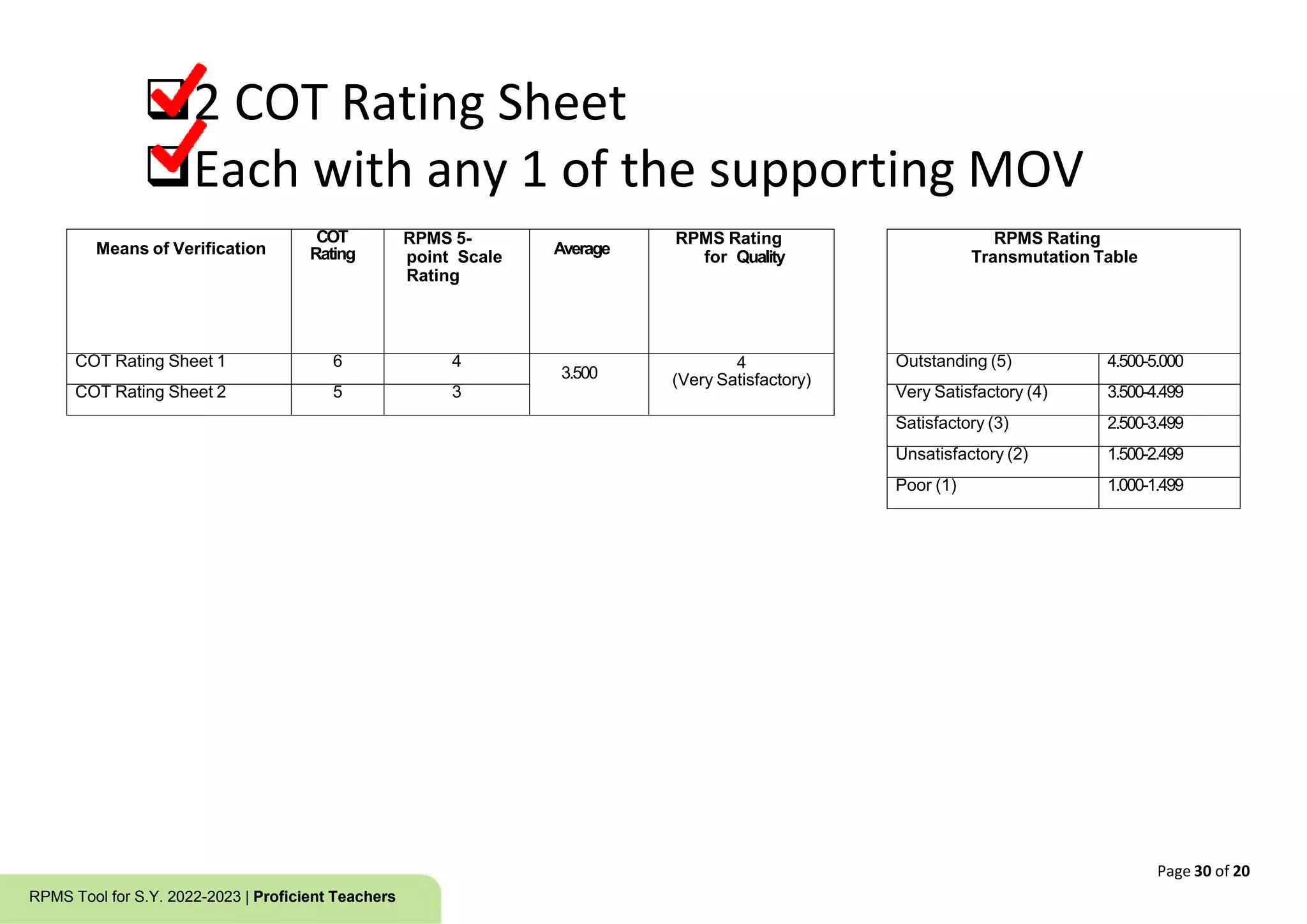 RPMS Tool for Proficient Teachers SY 2022-2023 2.pptx