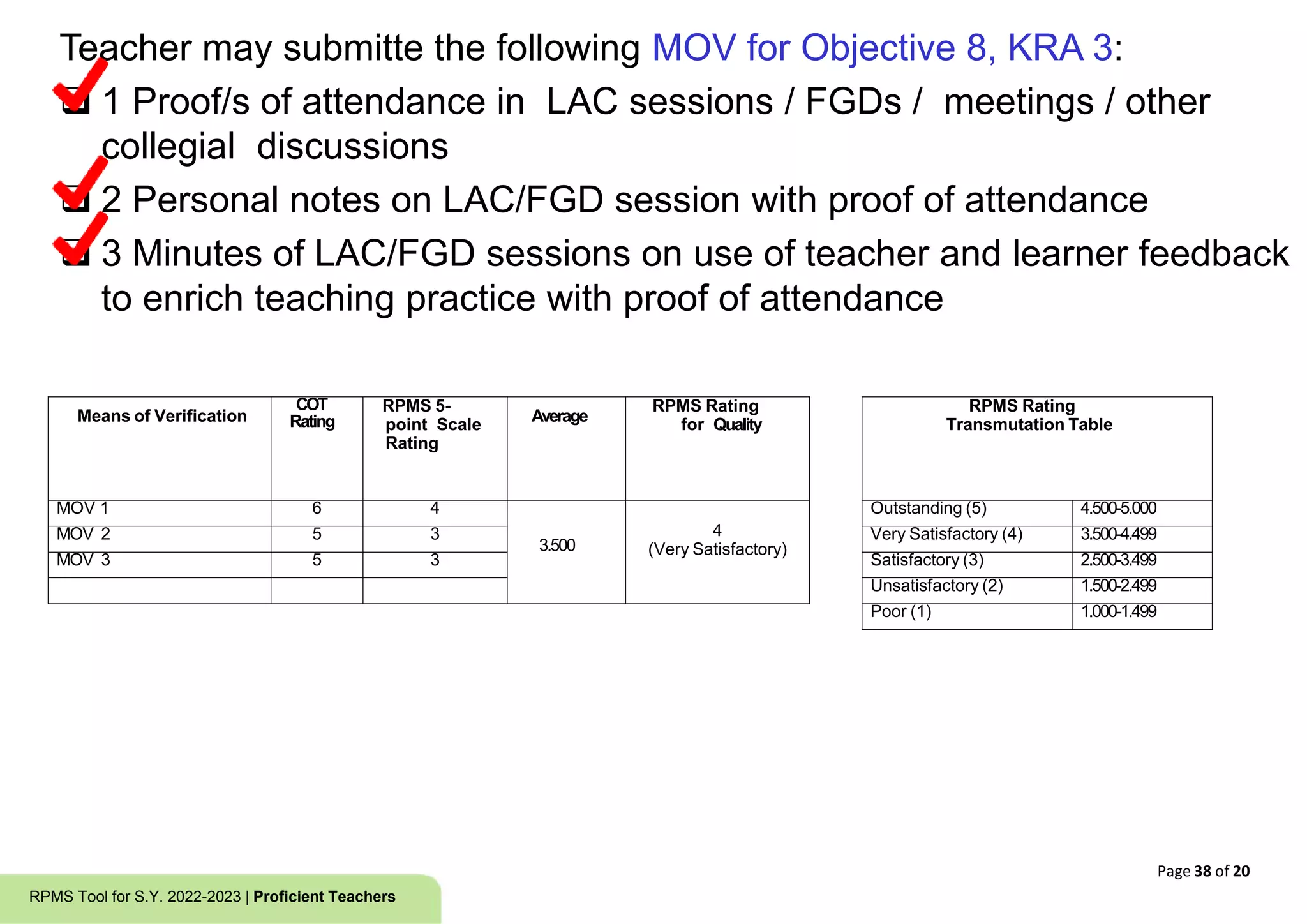 RPMS Tool for Proficient Teachers SY 2022-2023 2.pptx