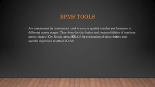 RPMS TOOLS IN THE NEW NORMAL.pptx