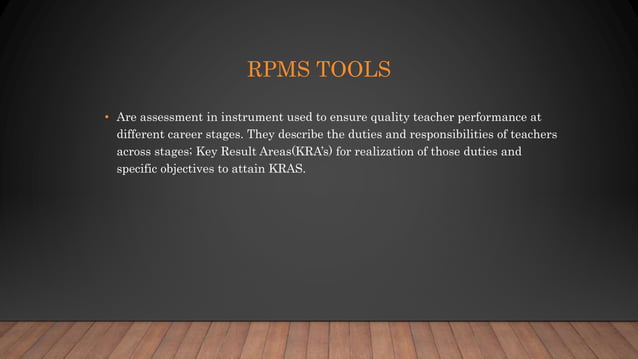 RPMS TOOLS IN THE NEW NORMAL.pptx