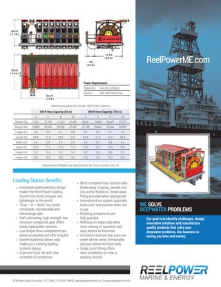 Offshore Loading Stations | PDF