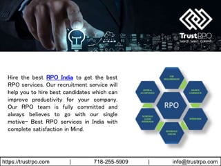 Rpo india | PPT
