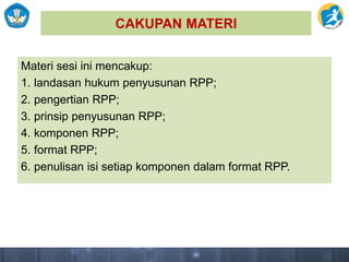Rpp | PPTX