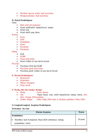 Rpp bab-iii-glb-dan-glbb | DOCX