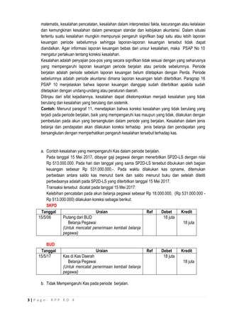 Rpp kd 4-akt lembaga aploud | PDF