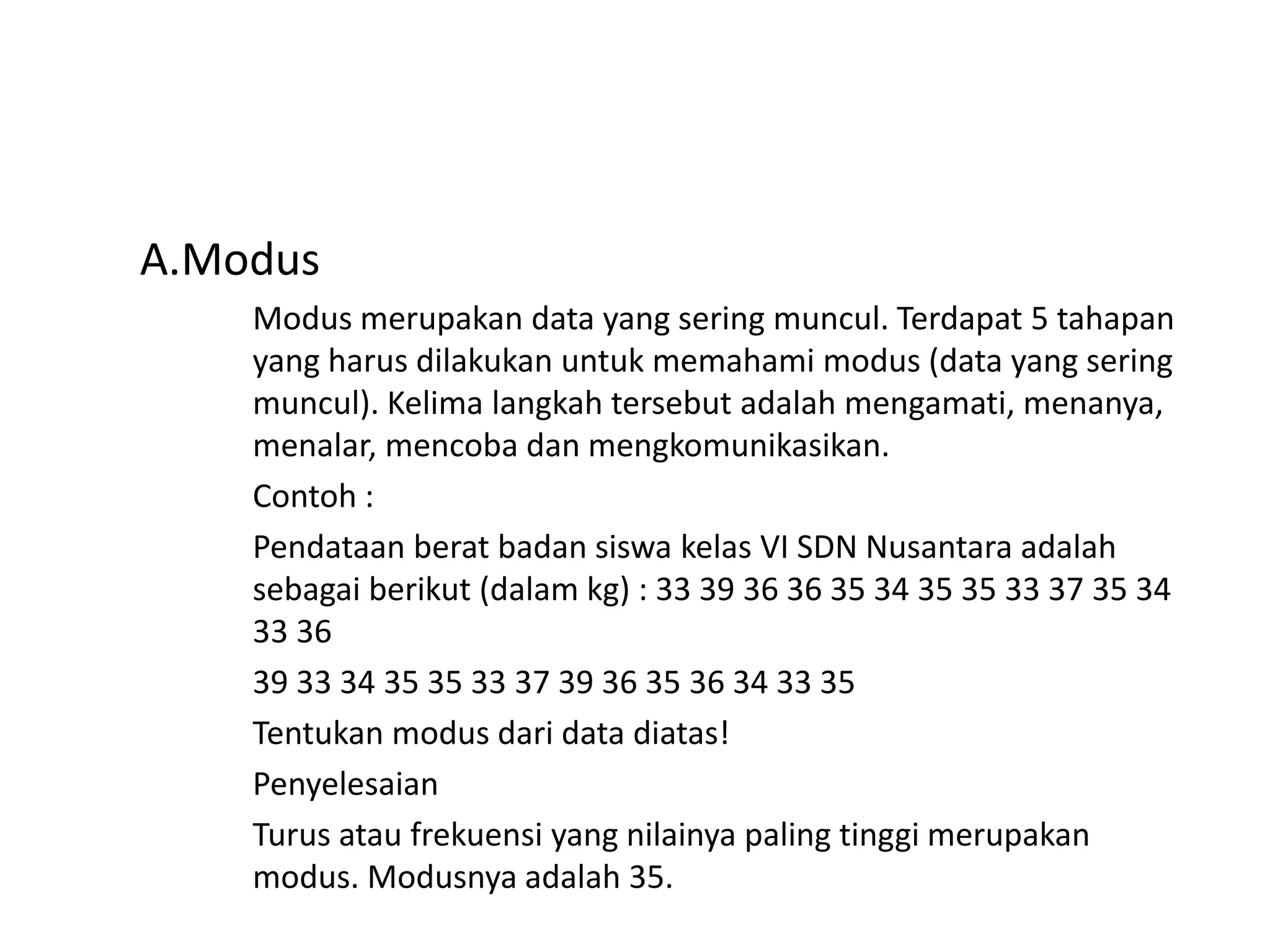 rpp-matematika-pengolahan-pptx sesuai kurikulum merdeka | PPT