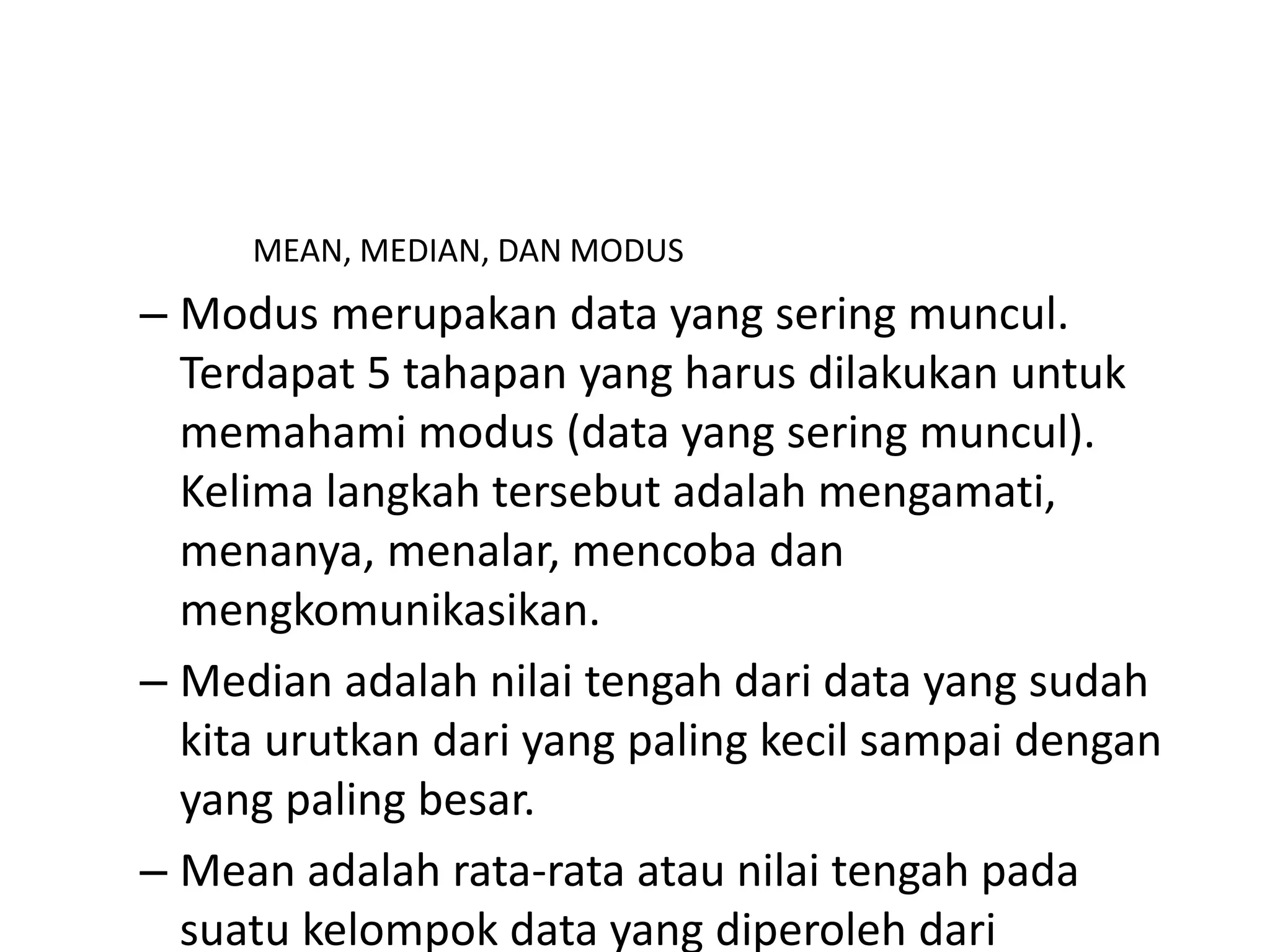 rpp-matematika-pengolahan-pptx sesuai kurikulum merdeka | PPT