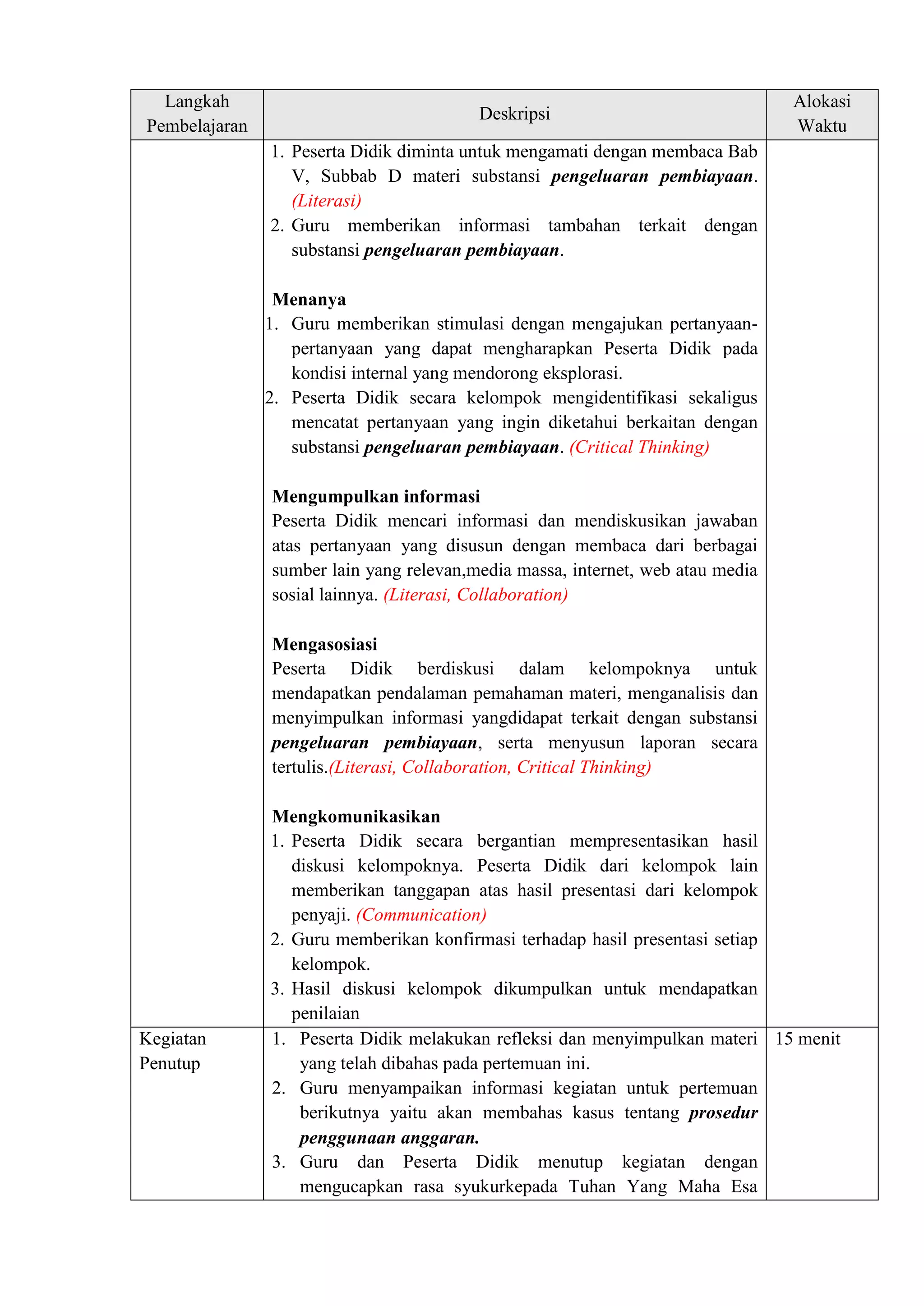 RPP-OTKP KD 3.5 OTK-Keuangan.doc