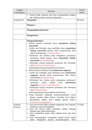 RPP-OTKP KD 3.5 OTK-Keuangan.doc
