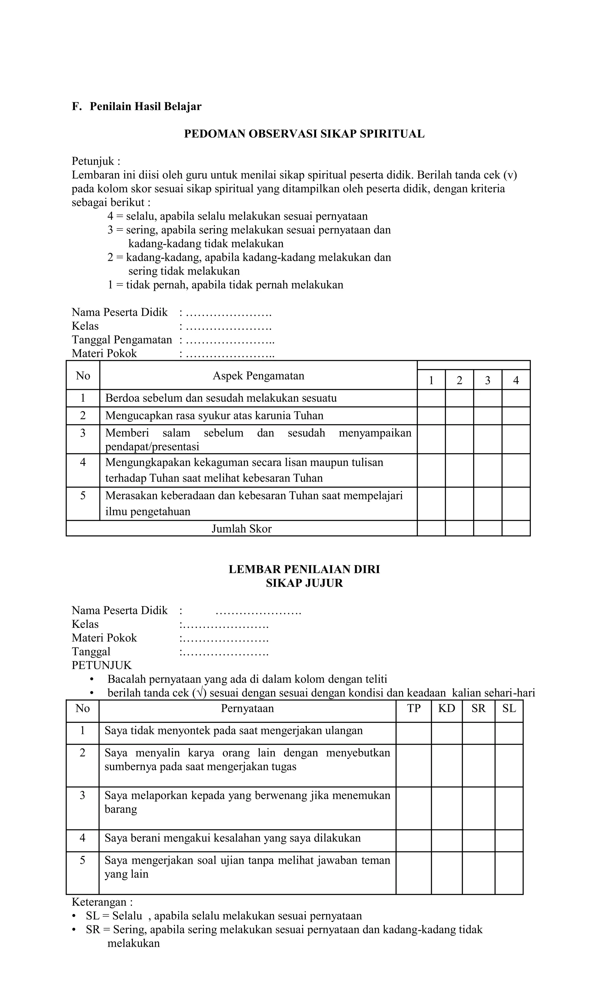 RPP 01 QURDIS X UNSUR HADIS.pdf