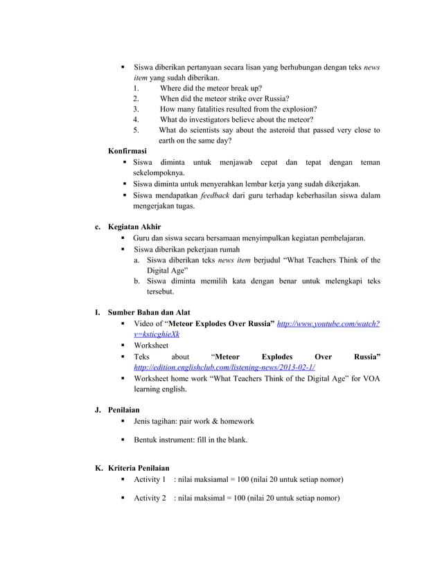 Rpp1 | DOC | Factual | Genres