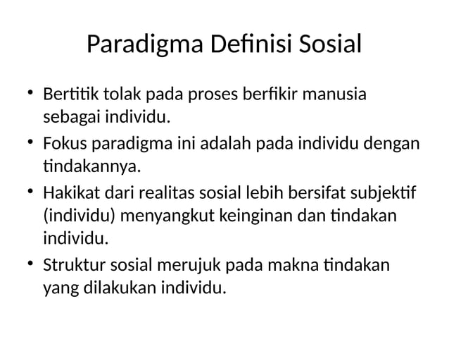 Paradigma dan Teori Dalam Sosiologi.pptx