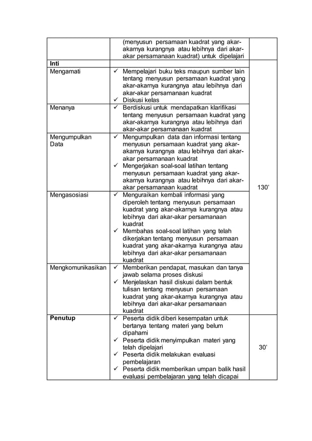 Rpp 10 menyusun pk | DOCX