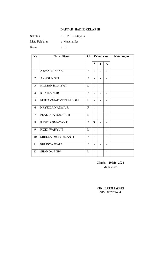 pembelajaran kelas rangkap model pembelajaran 221 pkr ut | DOCX
