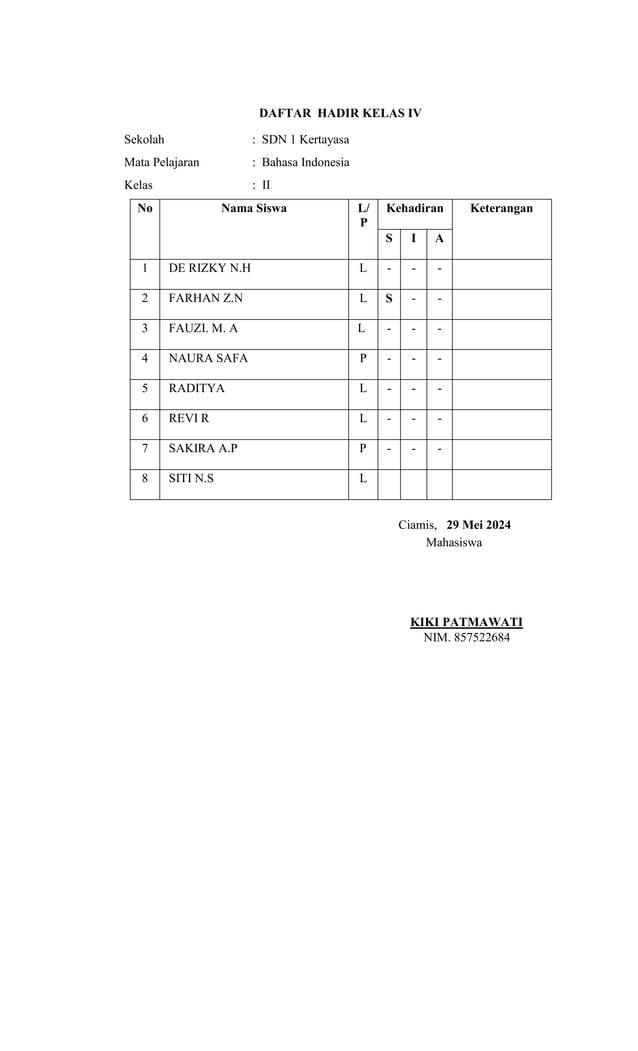 pembelajaran kelas rangkap model pembelajaran 221 pkr ut | DOCX